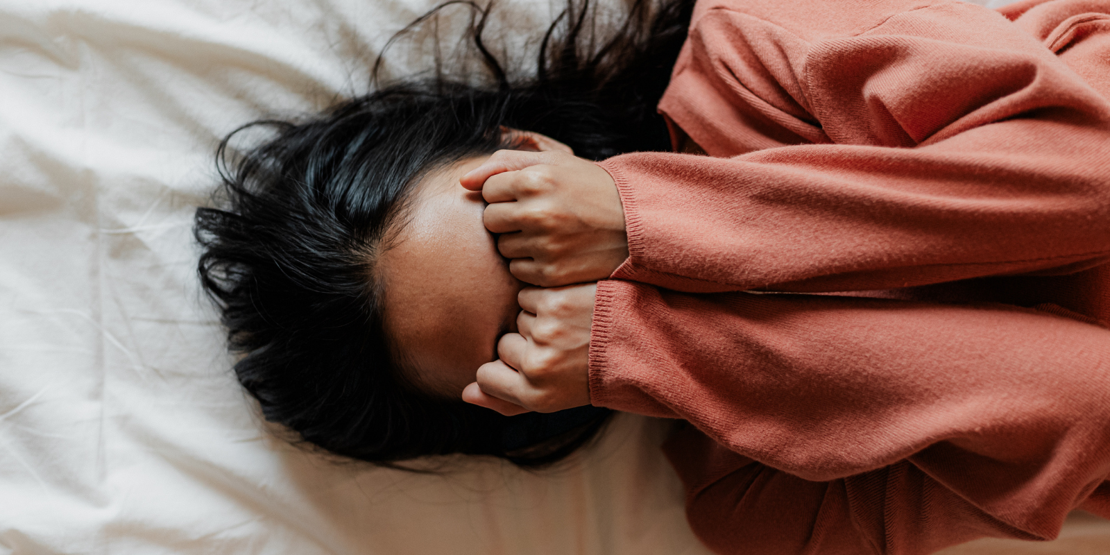 5 Sleep Anxiety Tips To Overcome Your Fear Of Falling Asleep Sleep Reset